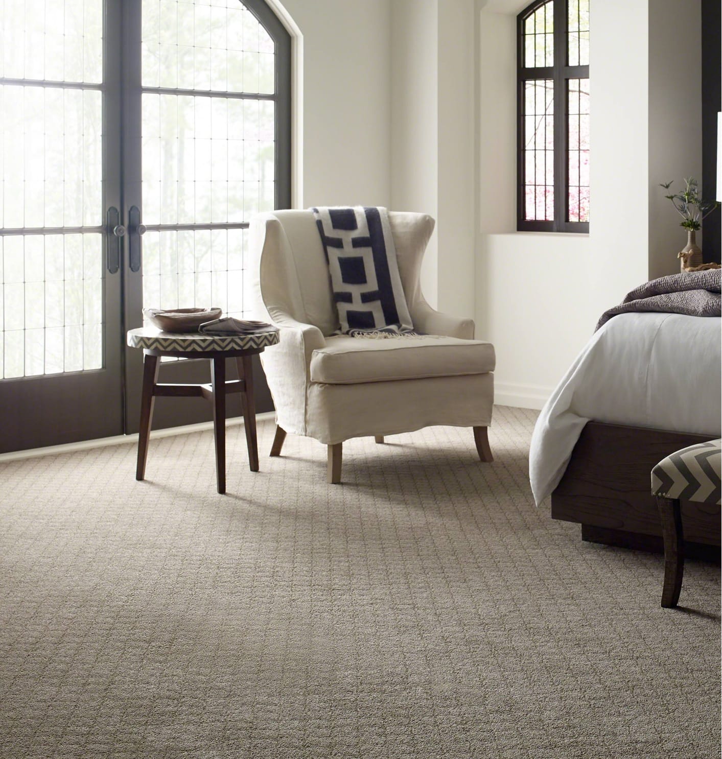 Carpet Showrooms in Mokena, IL & Highland, IN | Creative Carpet