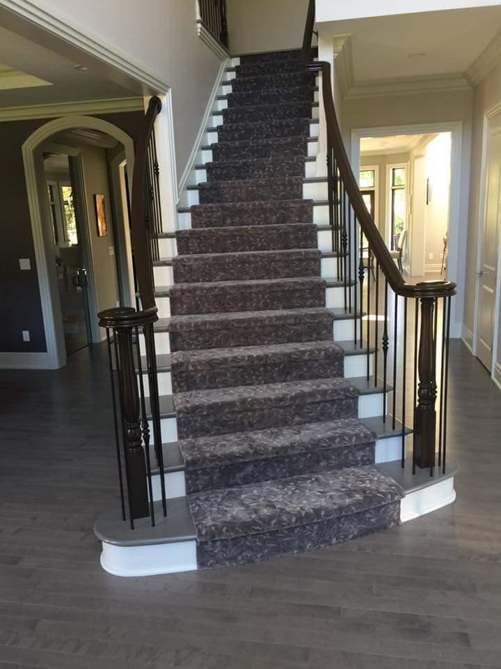 Carpet Showrooms in Mokena, IL & Highland, IN | Creative Carpet