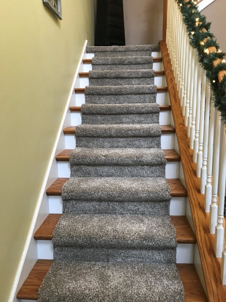 What People Are Saying About Creative Carpet & Flooring