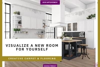 How to Use The New Room Visualizer - Creative Carpet & Flooring