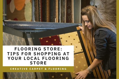 Flooring Store Near Me: Tips For Local Flooring Store Shopping ...