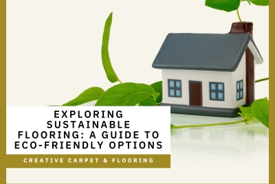 Exploring Sustainable Flooring: A Guide to Eco-Friendly Options ...